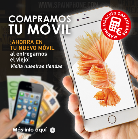 Comprar Móviles Libres | Tienda Móviles libres | Comprar smartphone ...