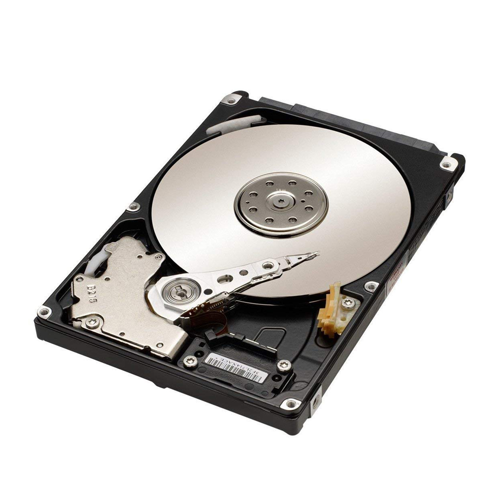 Disco Duro 2.5" - 320Gb 7200rpm (Refurbished) > Informatica ...